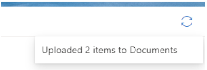 How to Upload Documents and Navigate OneDrive – Autism Learning Partners